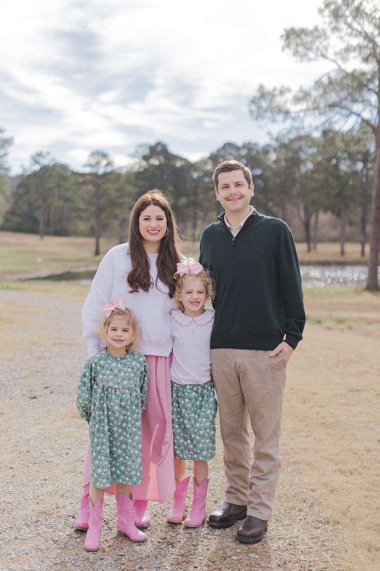 MARGARET CAROLINE – Margaret Caroline